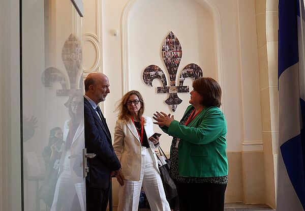 IA : un dauphinois sélectionné pour un séjour de recherche franco ...