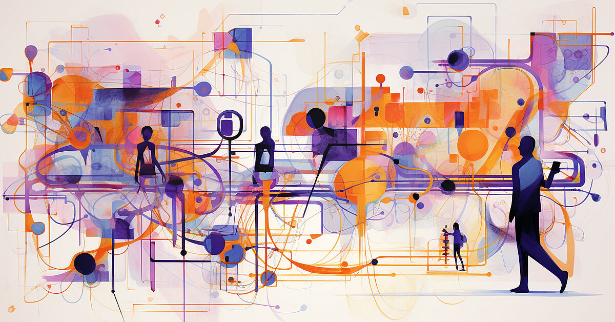 Modèles LLM pour les siences sociales : usages et limites des Large ...