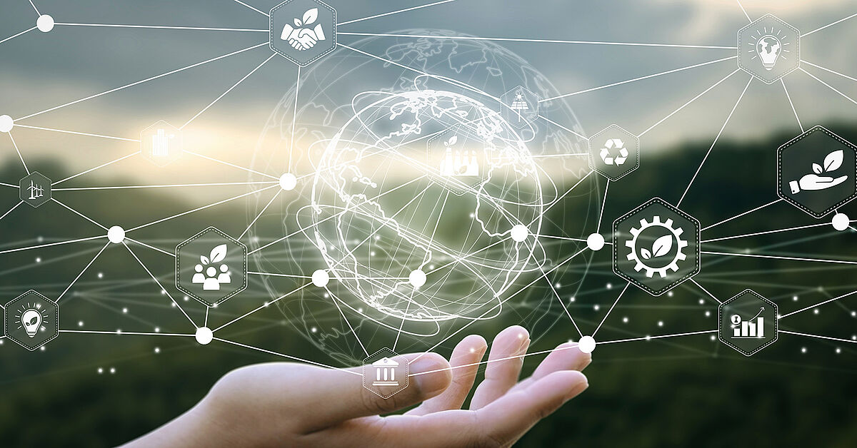 European Data Spaces: towards sovereign and vertical AI | Dauphine-PSL ...