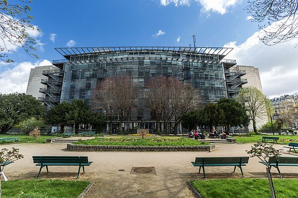L'Université Paris Dauphine - PSL à nouveau labellisée DD&RS pour 4 ans | Dauphine-PSL Paris