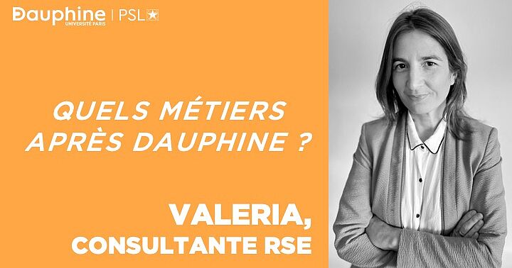 Consultant RSE : salaire, missions, carrières | Dauphine-PSL