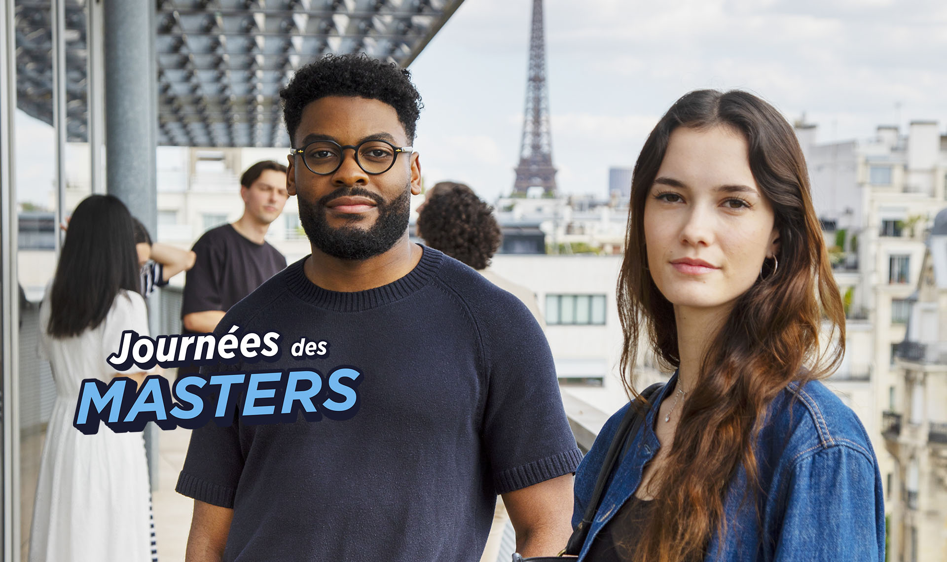 Université Paris Dauphine-PSL | Accueil