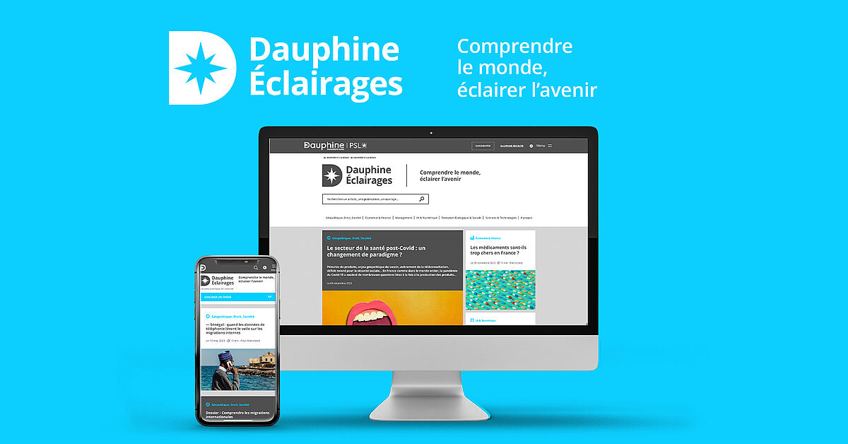 Djemaï Elodie | Dauphine-PSL Paris